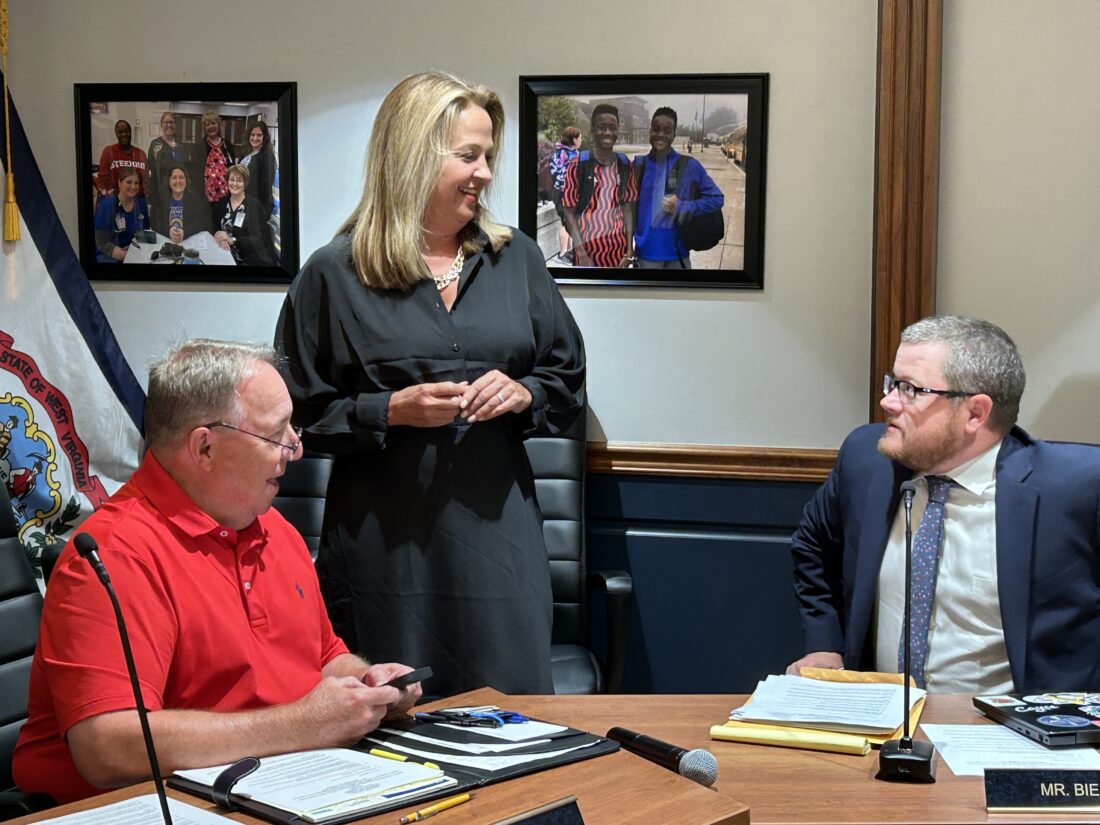 Ohio County Board of Education Approves $1.3 Million Contract With ...